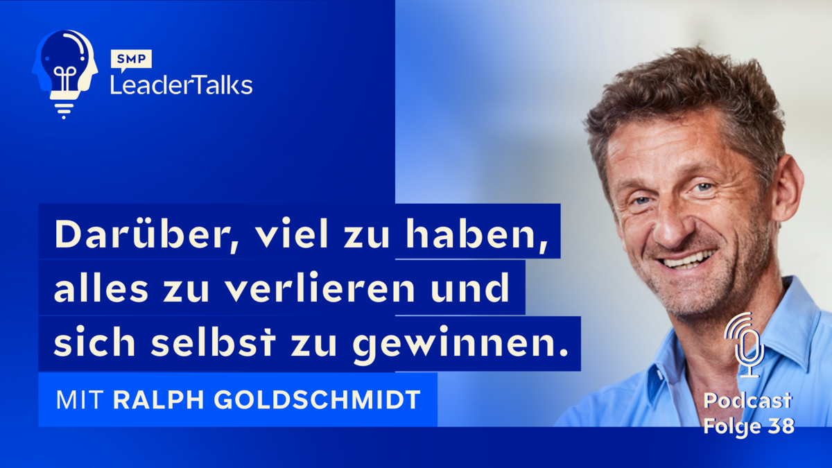 #38 | The art of living in perpetual change | Struktur Management Partner