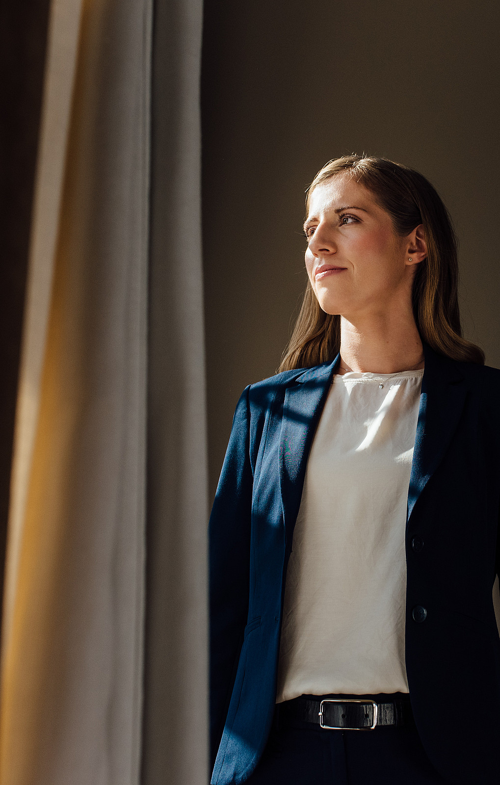 Praktikum | Struktur Management Partner