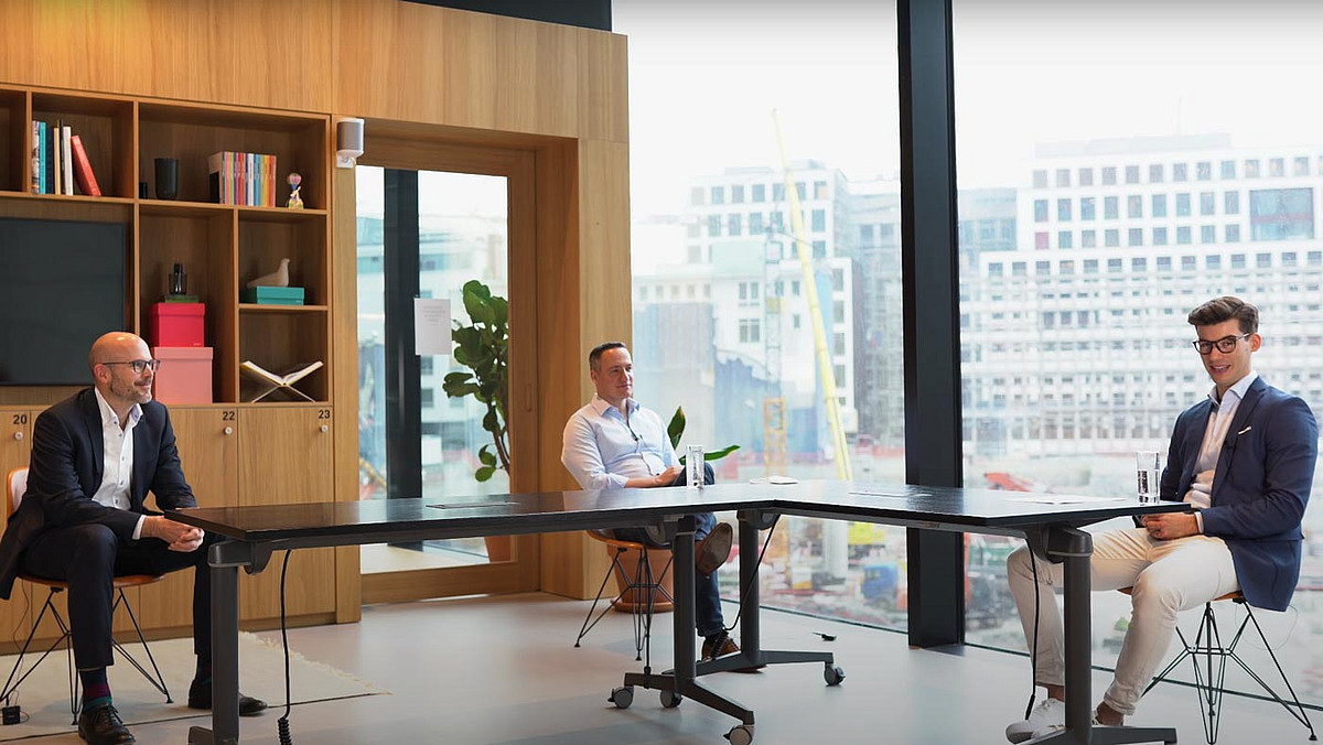 “Management consulting: hot air or real results?” | Struktur Management ...