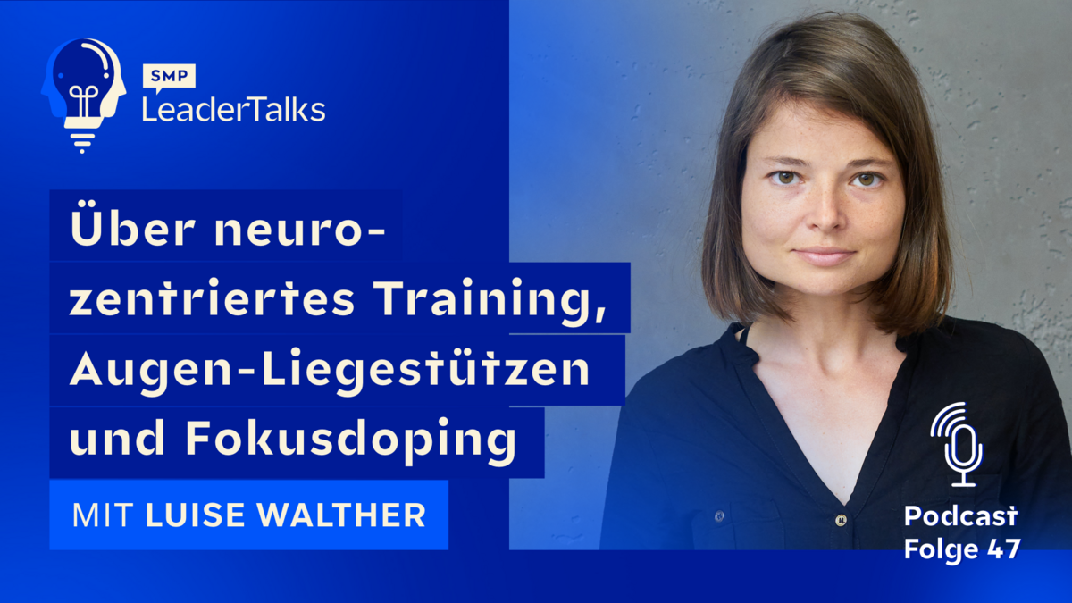 Georgiy Michailov trifft Luise Walther