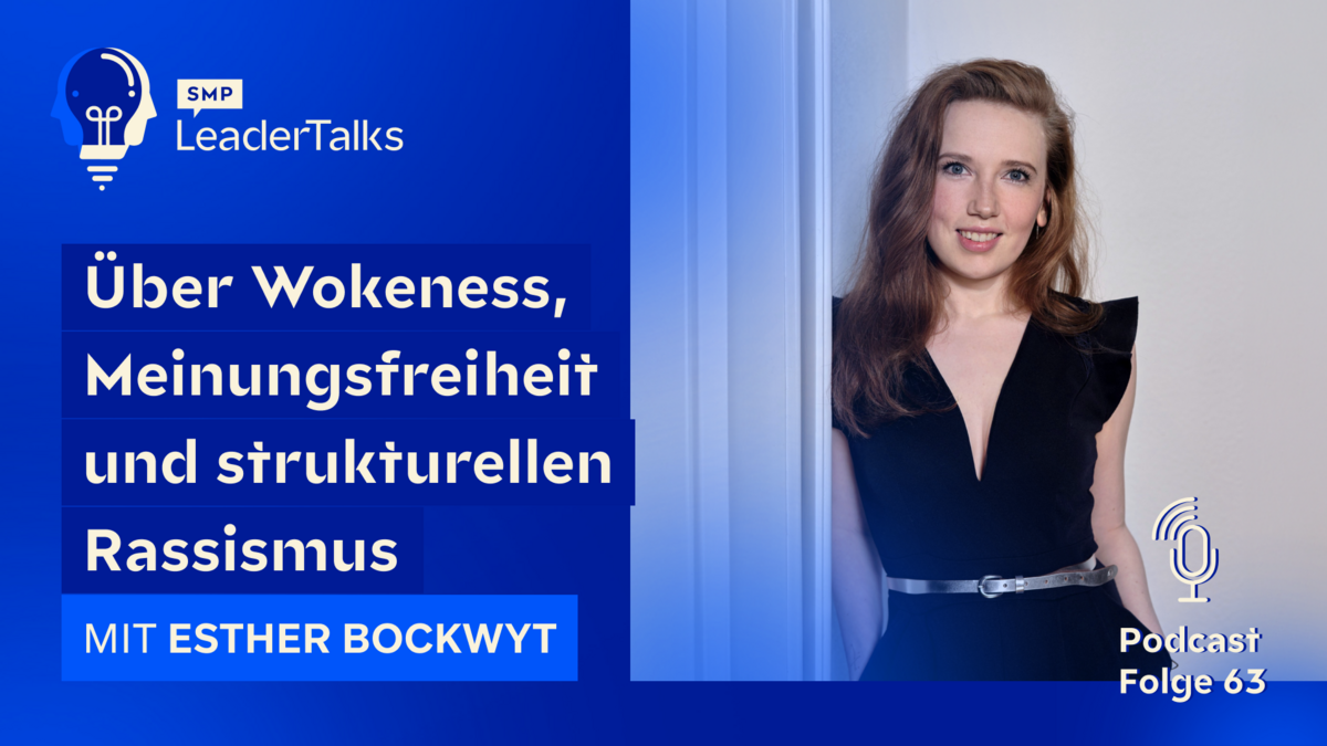 Georgiy Michailov meets Esther Bockwyt
