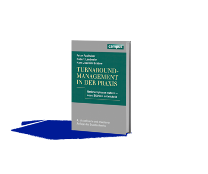 Turnaround management in practice | Struktur Management Partner