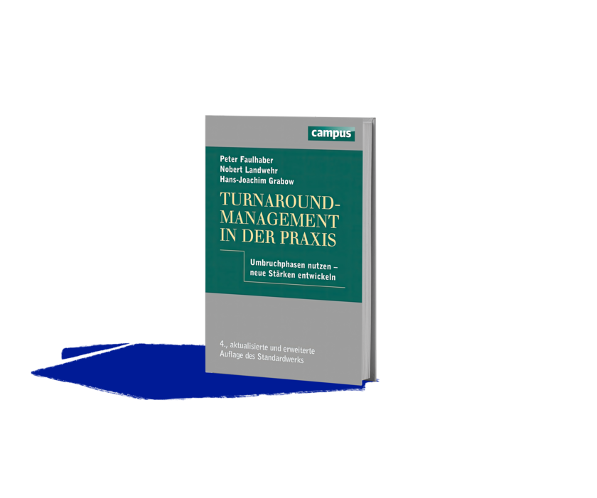 Turnaround management in practice | Struktur Management Partner