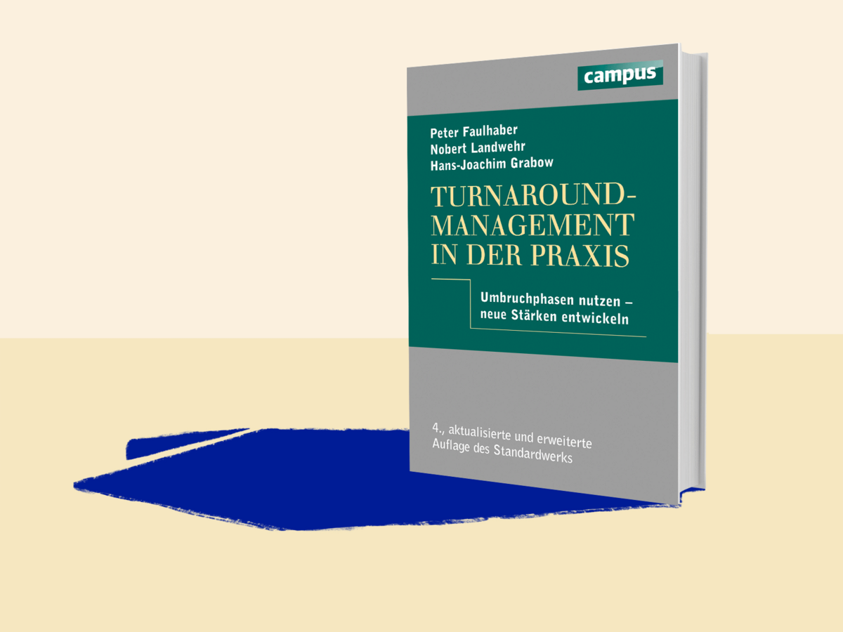 Turnaround management in practice | Struktur Management Partner