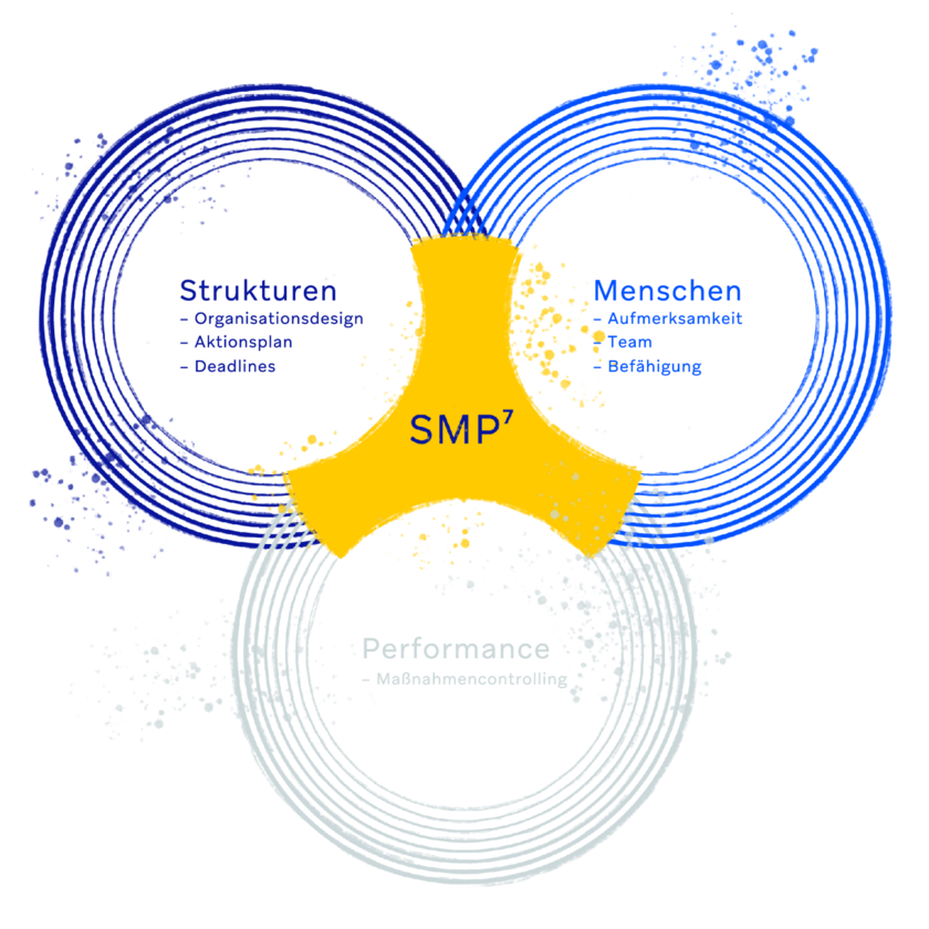 Implementation Expertise | Struktur Management Partner