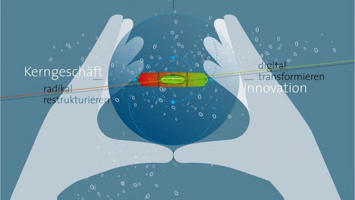Ambidextrie im Mittelstand – Der organisatorische Overkill? | Struktur ...