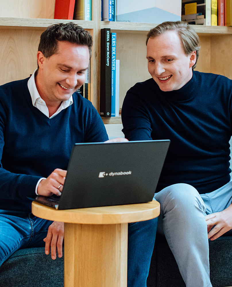 Wohin führt dein SMP-Weg? | Struktur Management Partner