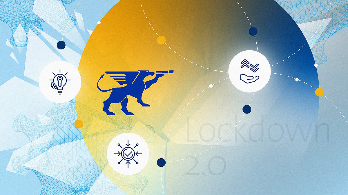 Lockdown 2.0 im Handel Der harte Kampf ums Überleben! Ein Praxisbericht ...