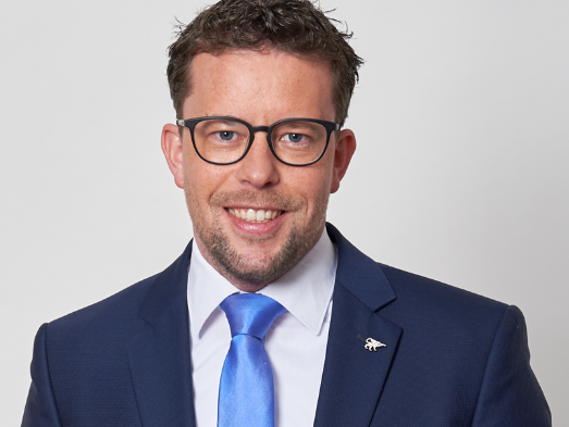 Transformationskonzepte sind gut, Umsetzungserfolge sind besser. Oder ...