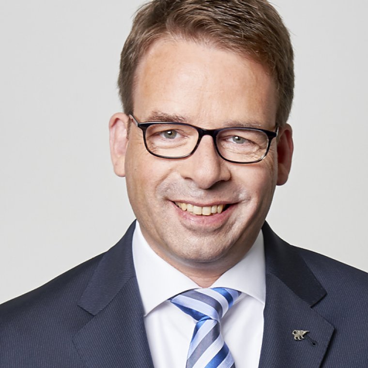 Unsere Stellen­angebote | Struktur Management Partner